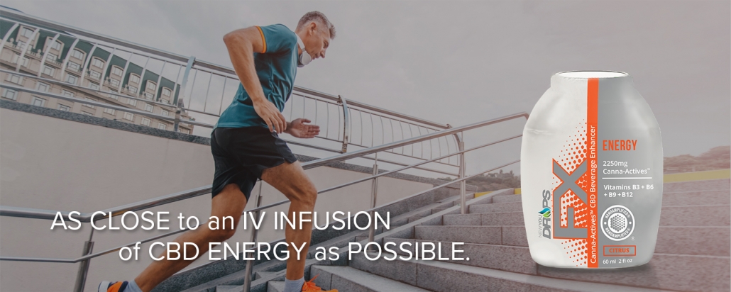 DROPSFX ENERGY - NEWYOUNOW