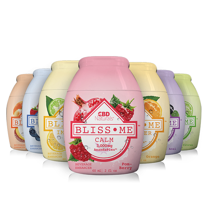 Bliss Me Hangover - NEWYOUNOW